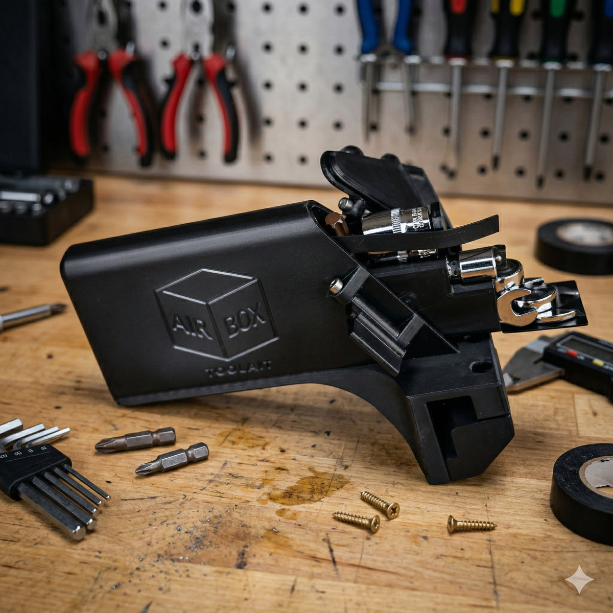 Airbox Toolkit – Enduro-Pro