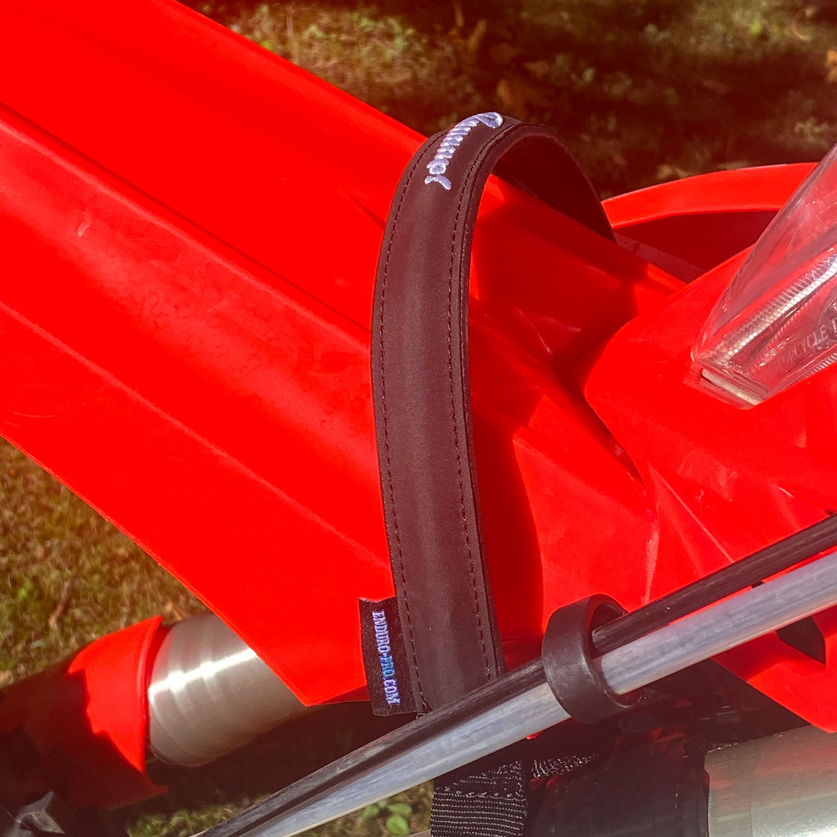 Pull Strap Hard Enduro – Enduro-Pro