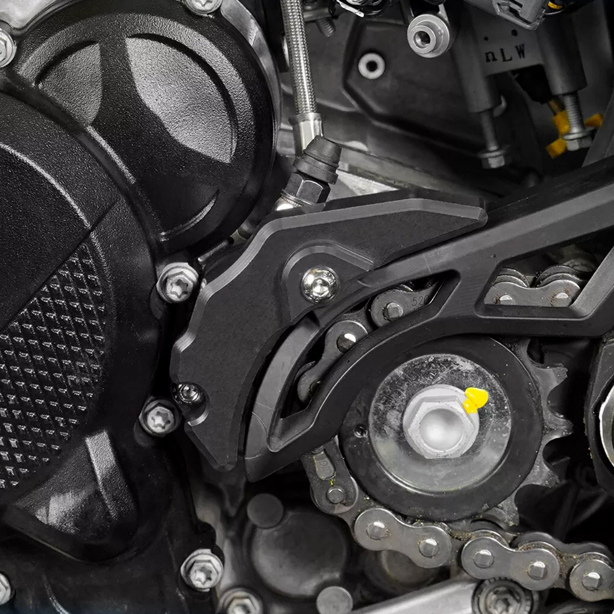 Clutch Slave Cylinder Saver – Enduro-Pro