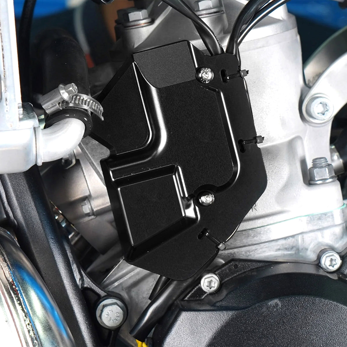 Power Valve Cover – Enduro-Pro