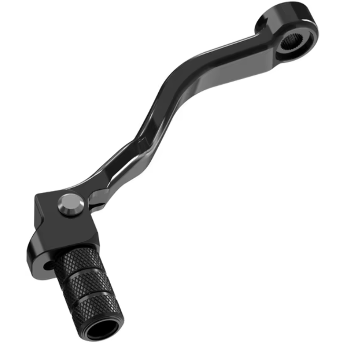 Adjustable Gear Shift Lever – Enduro-Pro