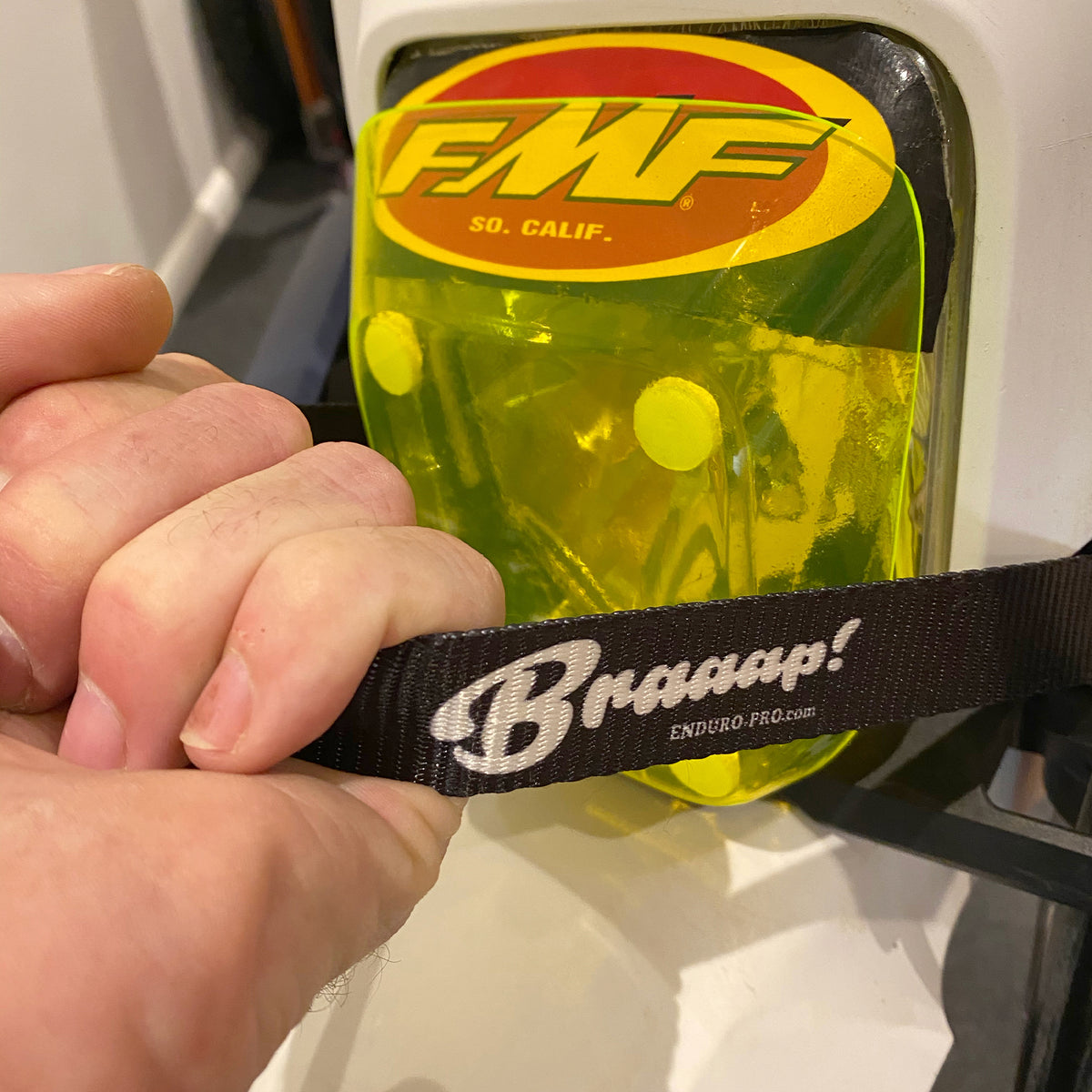 Enduro Pull Straps – Enduro-Pro