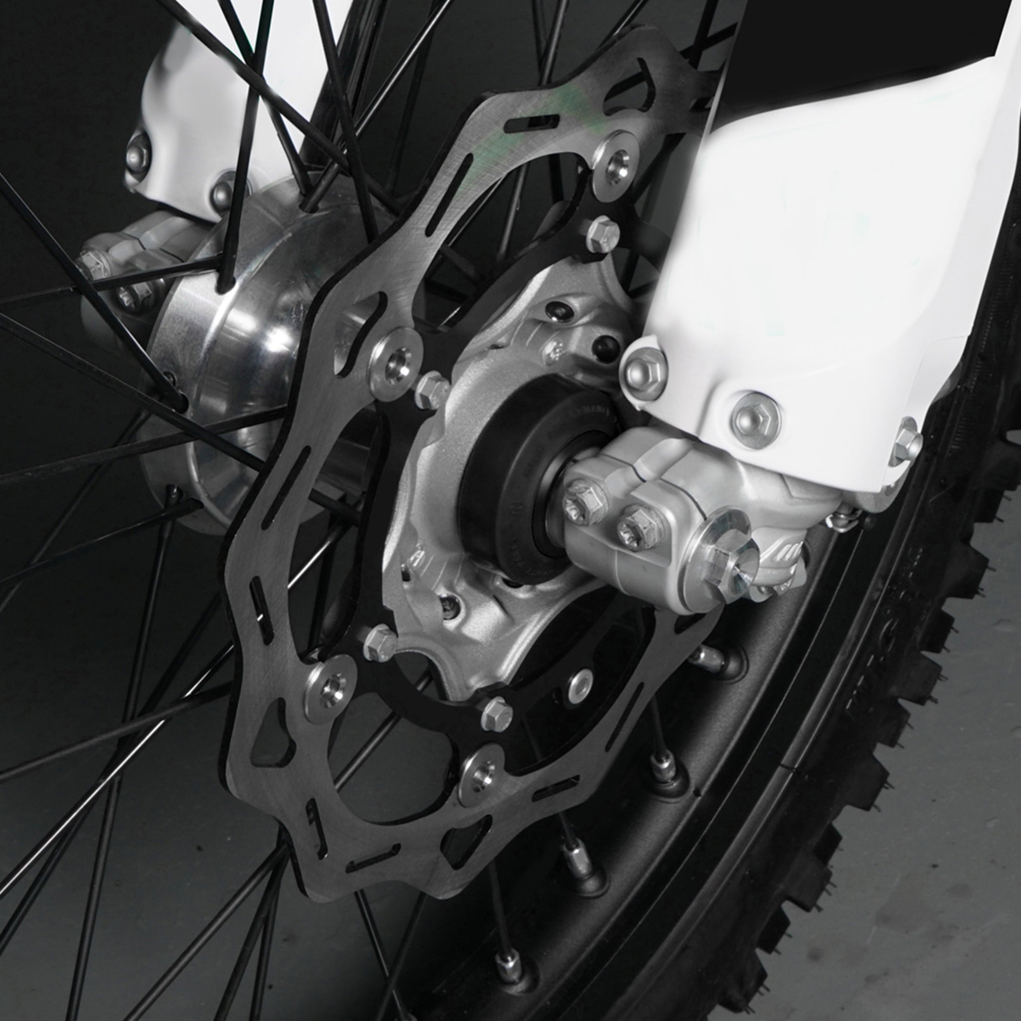 Wheel Bearing Protection Caps – Enduro-Pro