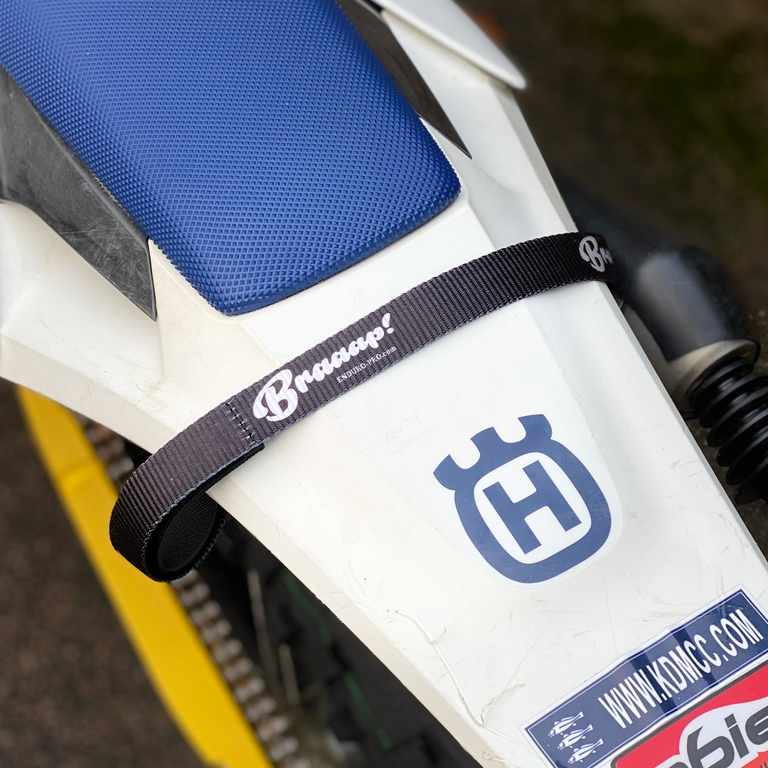 Enduro Pull Straps – Enduro-Pro