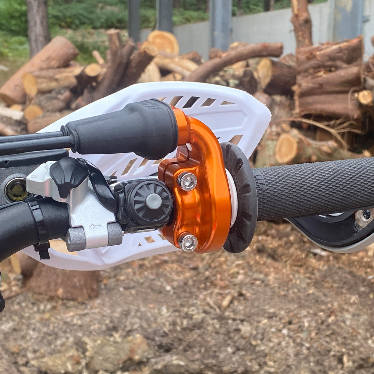 Throttle Body Billet Aluminium – Enduro-Pro