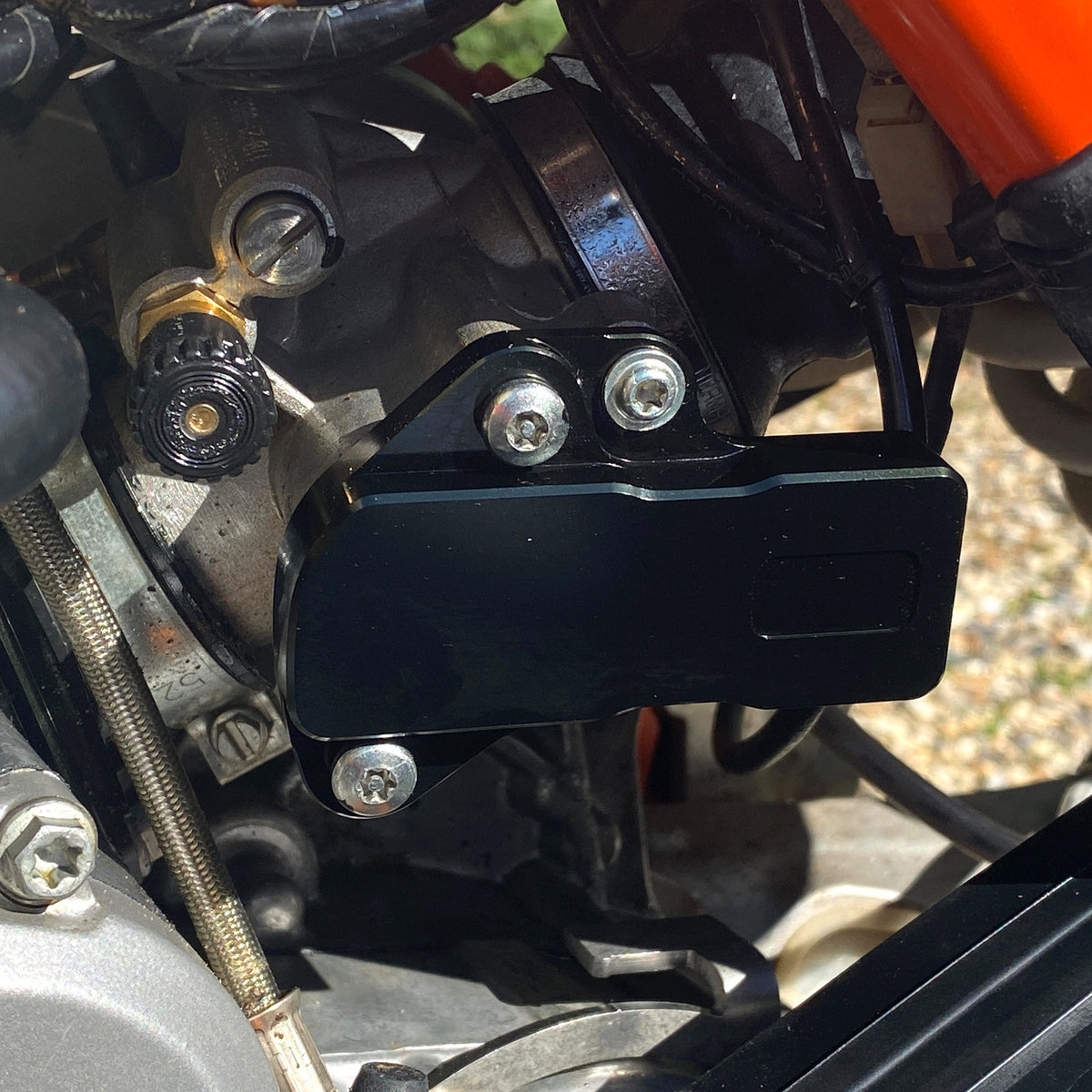 TPS Sensor Guard – Enduro-Pro