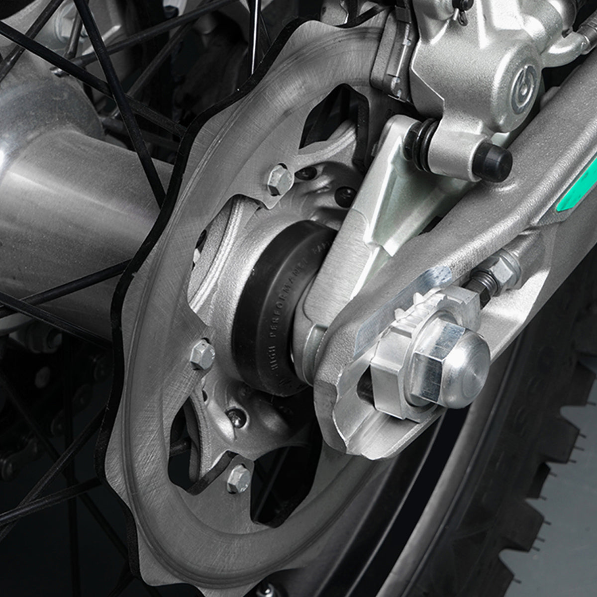 Wheel Bearing Protection Caps – Enduro-Pro